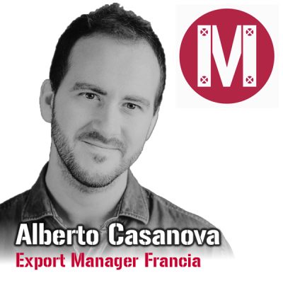 Alberto Casanova - Mekanaves